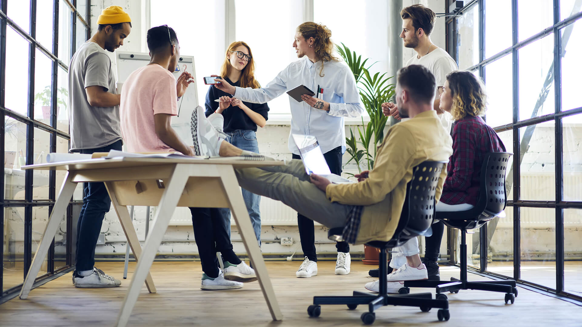 about – Project Management Association