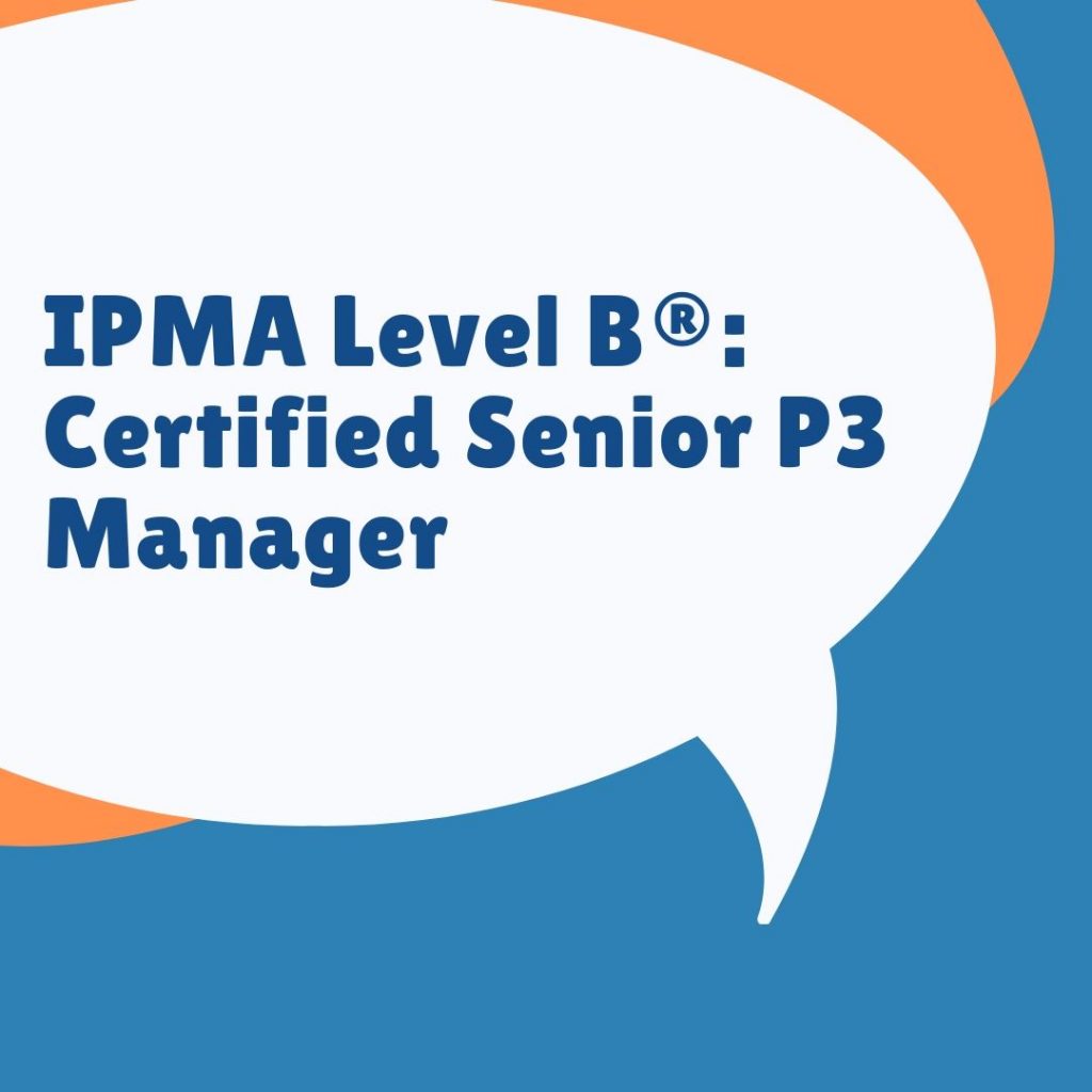 Certification Levels – Project Management Association