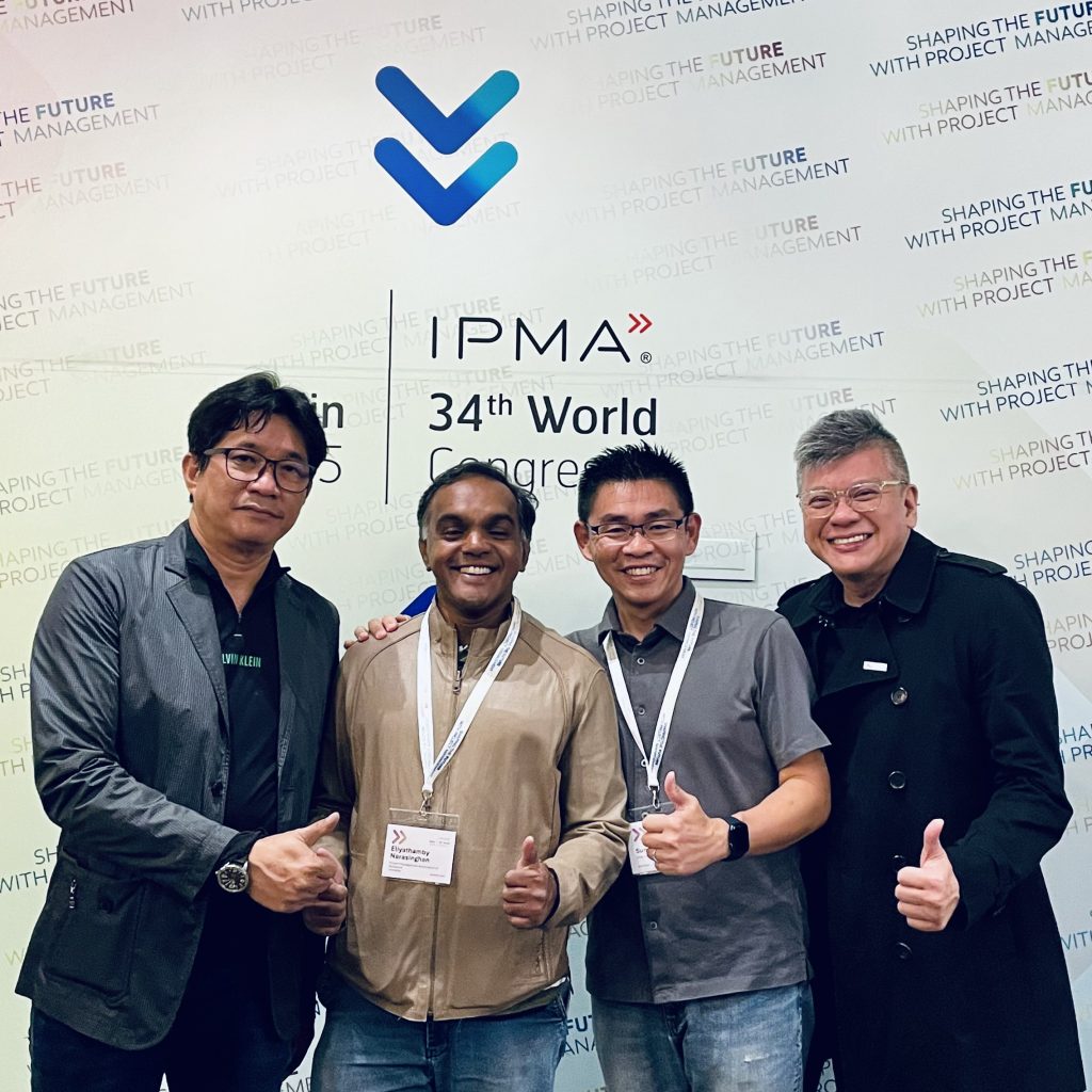 Project Management Association – Project Management Association Singapore